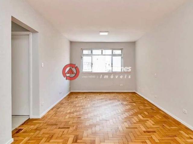 Martim Francisco, 1 dorm R$ 380.000,00 32m² Código: 10346