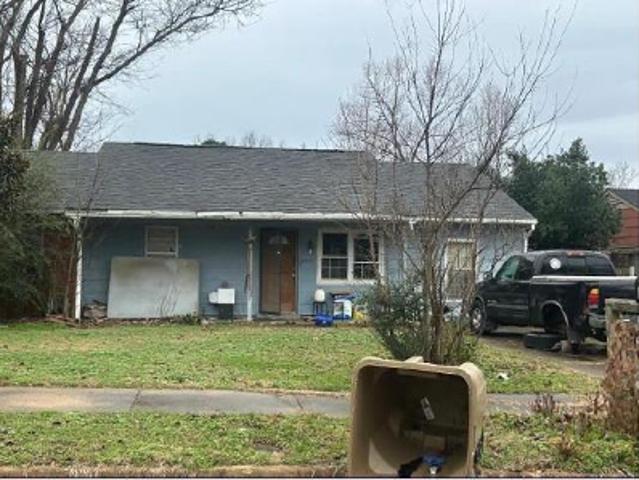 Martinwood Dr