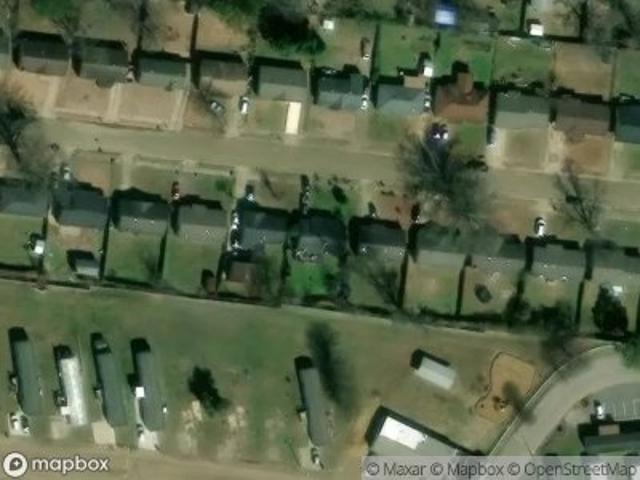 Martinwood Dr