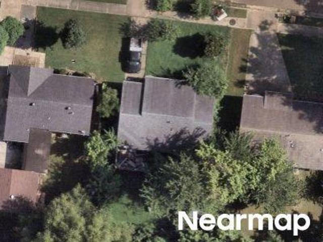 Martinwood Dr