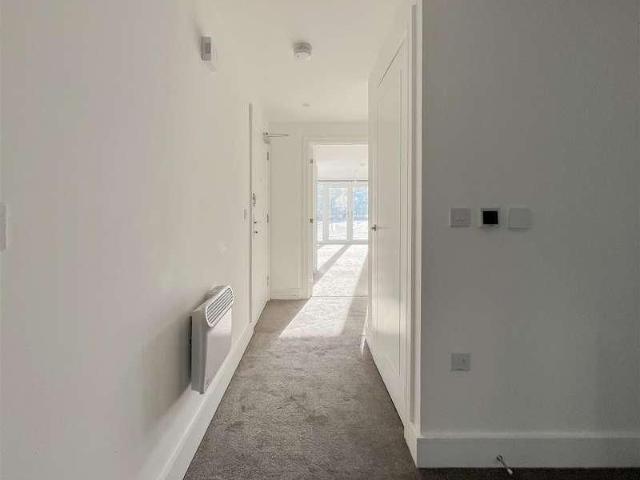 Martin Court, Hastings