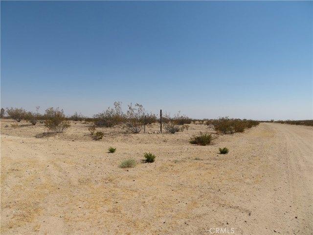 Martin, California City, CA 93505