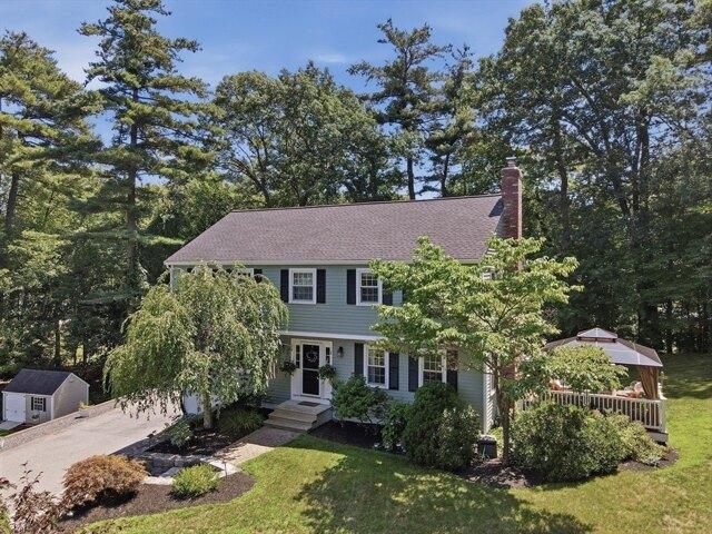 Martin Cir, Hudson, Home For Sale