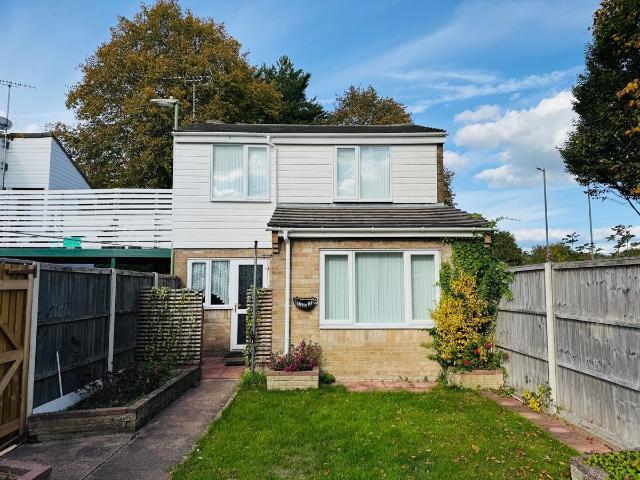 Martin Close, Basingstoke RG21, 3 bed terraced house to rent, £1,550 pcm | PrimeLocation