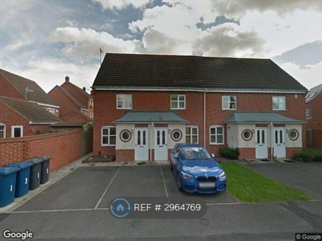 Martin Crescent, Ruddington, Nottingham NG11, 2 bed terraced house to rent, £1,050 pcm | PrimeLocation