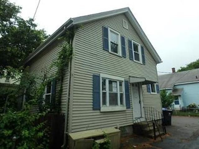 Martin Ct