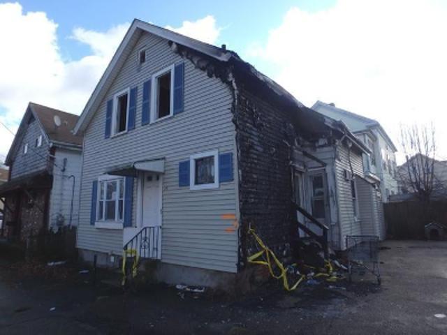 Martin Ct