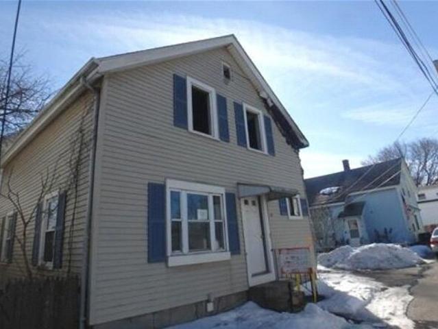 Martin Ct, Pawtucket, Home For Sale