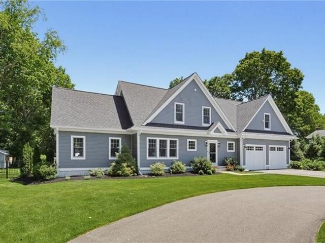 Martin Ave, Barrington, Home For Sale