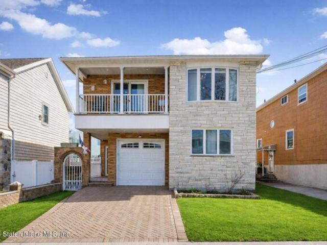 Martin Ave, Staten Island, Home For Sale