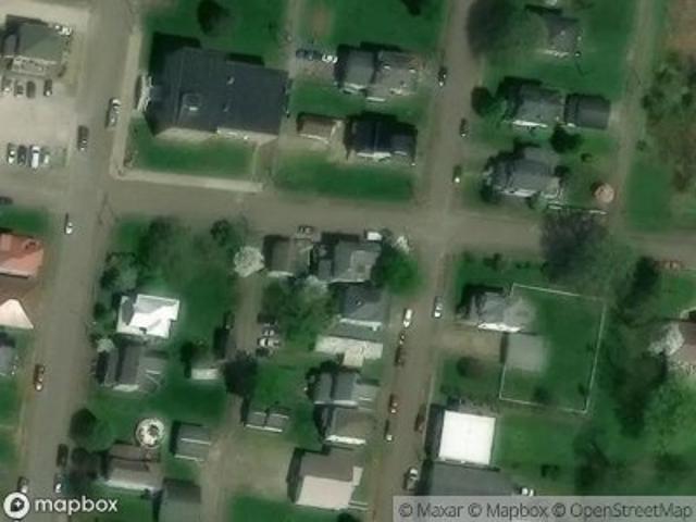 Martin Ave