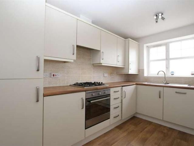 Martin Bell Way, Shipley, BD18