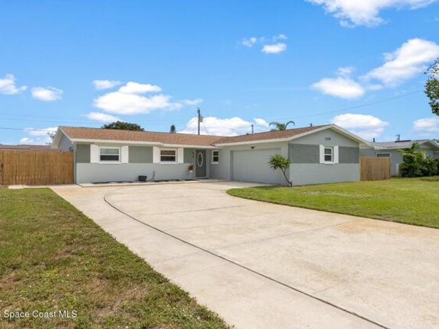 Martin Blvd, Merritt Island, Home For Sale