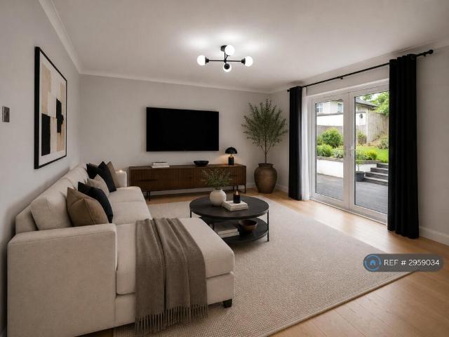 Martin Brae, Livingston, EH54 4 bed detached house to rent £1,795 pcm £414 pw