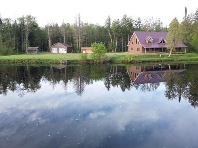 Martin Dr, Boonville, Home For Sale
