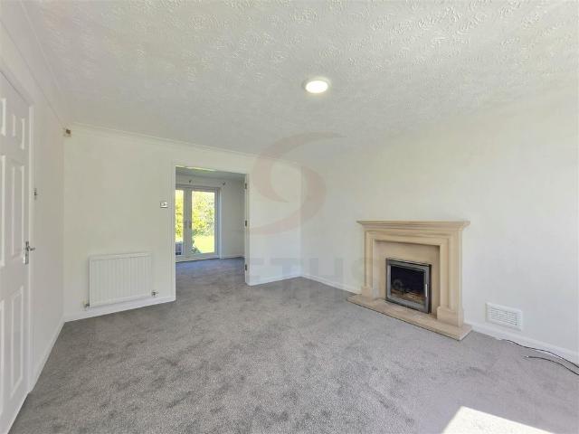 Martin Drive, LE7, Leicester