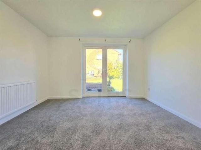 Martin Drive, Syston, Leicester, LE7
