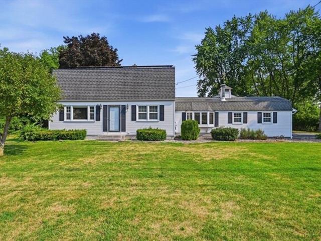 Martin Farms Rd, Hampden, Home For Sale