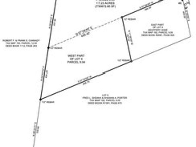 Martin Hollow Rd, Culleoka, TN 38451