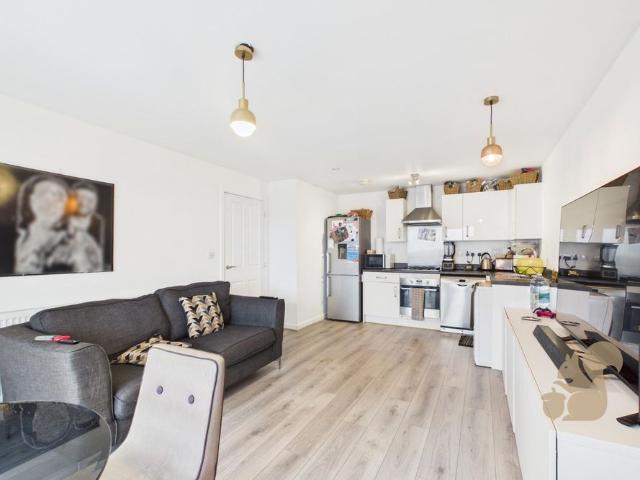Martin Hunt Drive, Stanway
