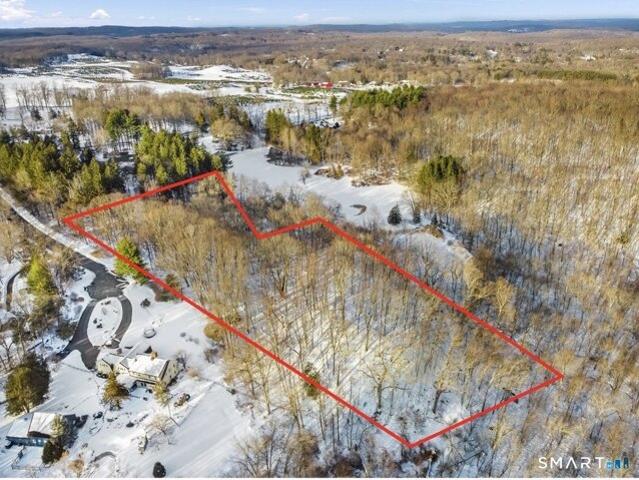 Martin Ln, Easton, Plot For Sale