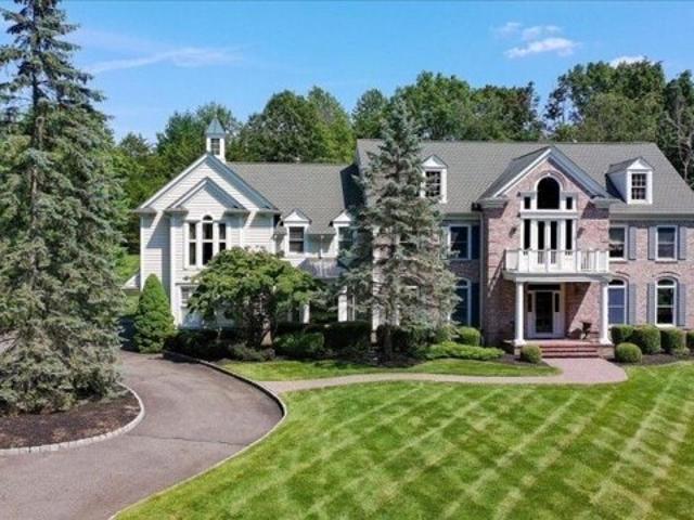 Martin Ln, Mendham Township, Home For Sale