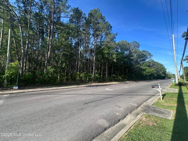Martin Luther King Blvd, Moss Point, MS 39563 | MLS #4145