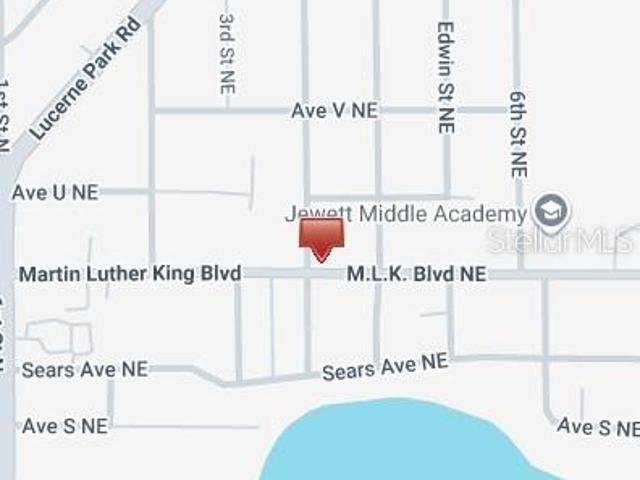 Martin Luther King Blvd NE, Winter Haven, FL 33881 | MLS #O6389 | Compass