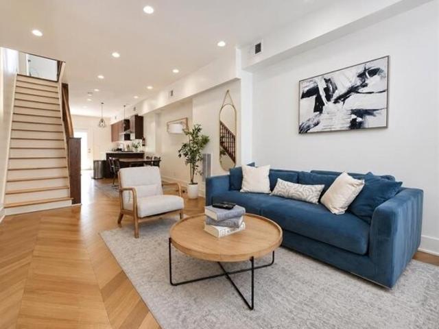 Martin Luther King Dr, Jersey City, Home For Sale