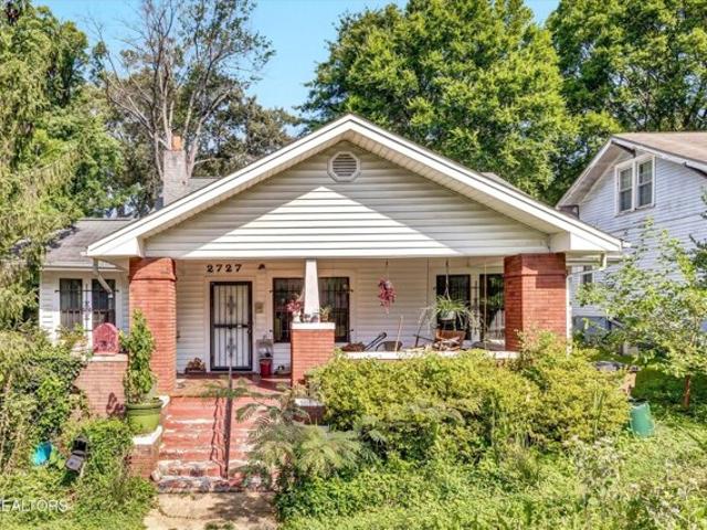 Martin Luther King Jr Ave, Knoxville, Home For Sale