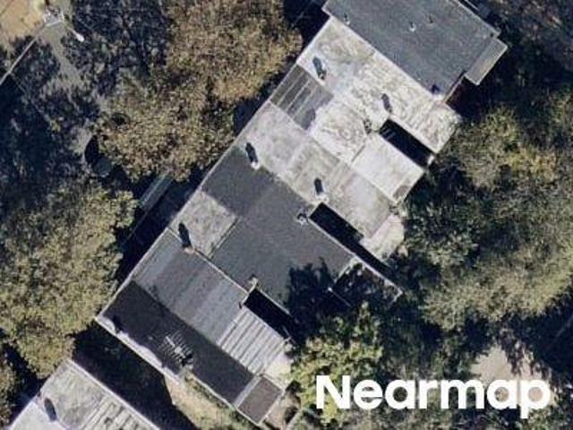 Martin Luther King Jr Blvd