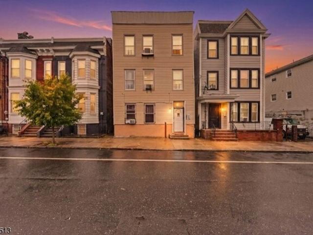 Martin Luther King Jr Blvd, Newark, Home For Sale