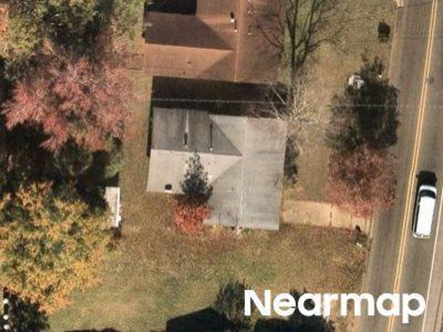 Martin Luther King Jr Dr