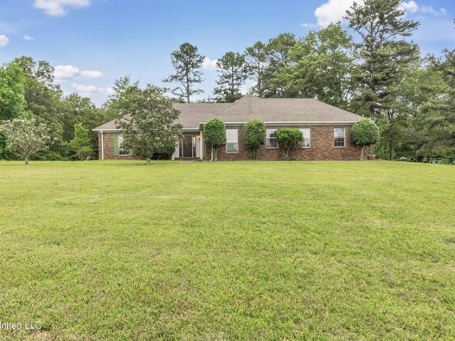 Martin Luther King Jr Dr, Holly Springs, Home For Sale