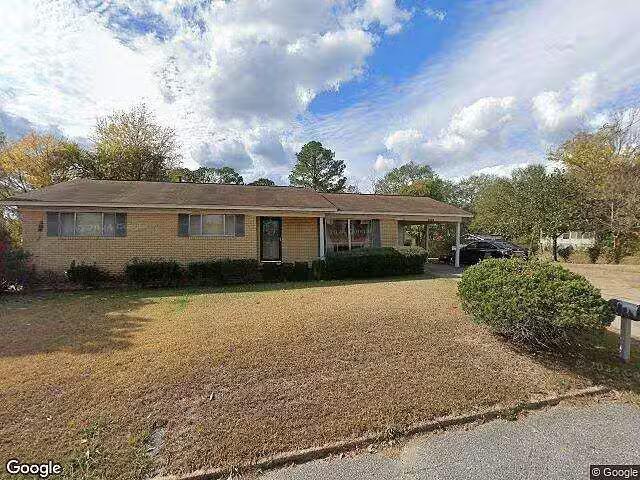 Martin Luther King Jr, MERIDIAN, MS 39301 638865467