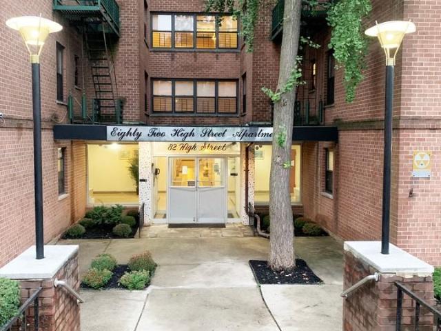 Martin Manor Apartment Homes Studio Apartment for Rent at 82 High St, Orange, NJ 07050