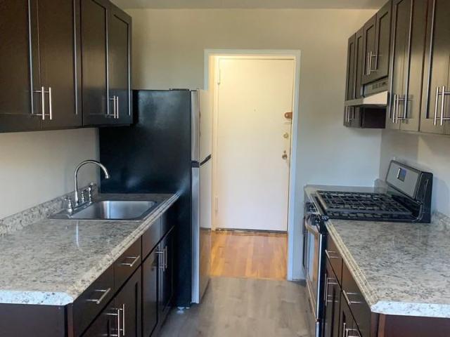 Martin Manor Apartment Homes Studio Apartment for Rent at 82 High St, Orange, NJ 07050