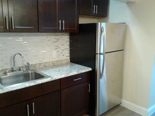 Martin Manor Apartment Homes 2 Bedroom Apartment for Rent at 82 High St, Orange, NJ 07050