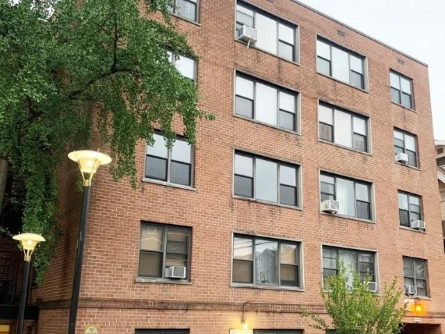 Martin Manor Apartment Homes 2 Bedroom Apartment for Rent at 82 High St, Orange, NJ 07050