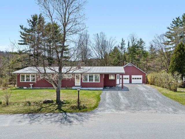 Martin Meadow Rd, Plainfield, Home For Sale