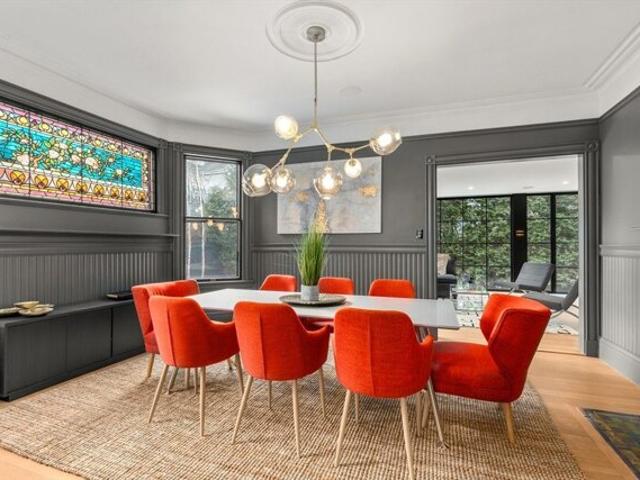 Martin St, Cambridge, Home For Sale