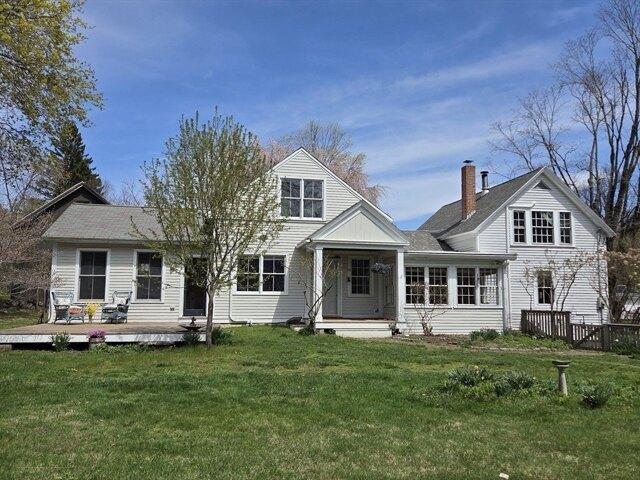 Martin St, Acton, Home For Sale