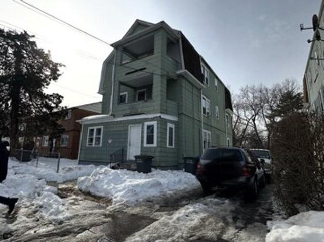 Martin St, Hartford, Home For Sale