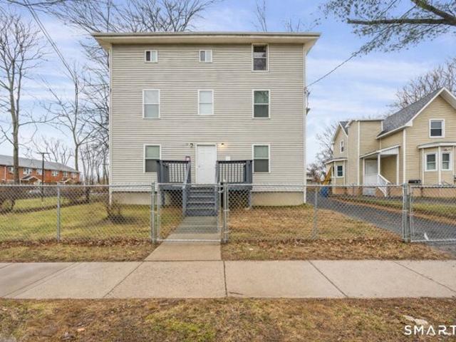 Martin St, Hartford, Home For Sale