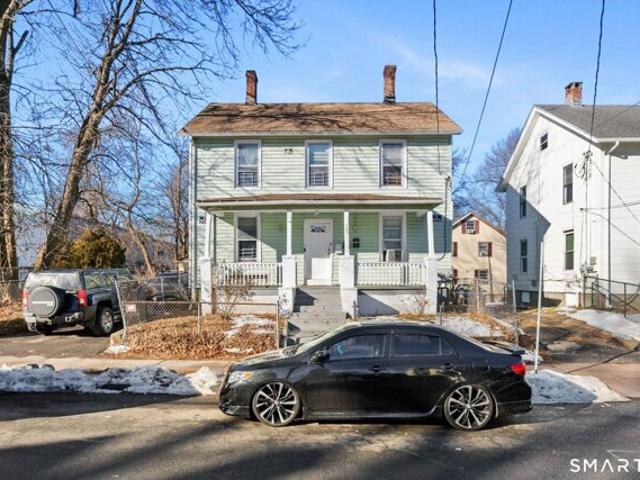Martin St, Hartford, Home For Sale