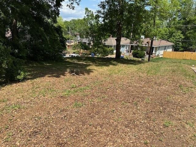 Martin St SE, Atlanta, GA 30315