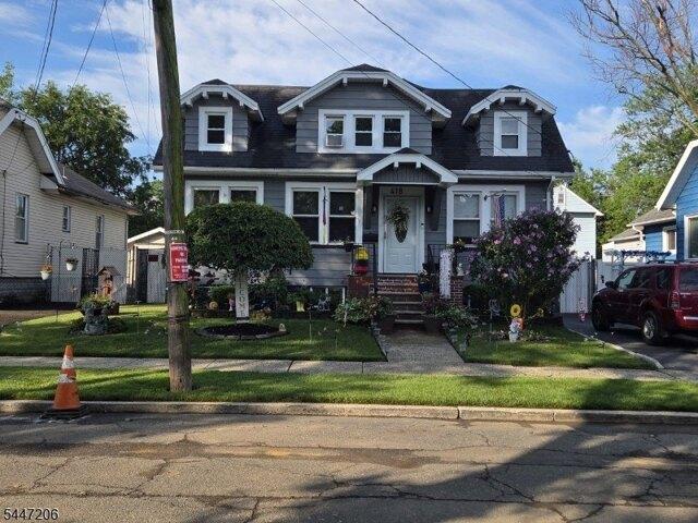 Martin St, Roselle, Home For Sale