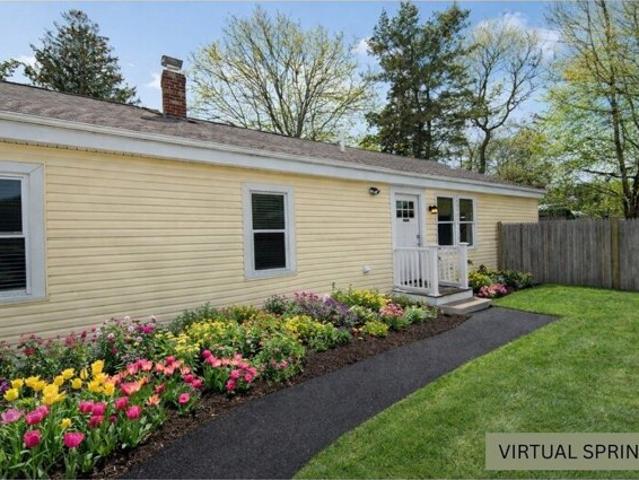 Martin St, Wareham, Home For Sale