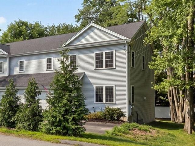 Martin St Unit B, Millbury, Condo For Sale
