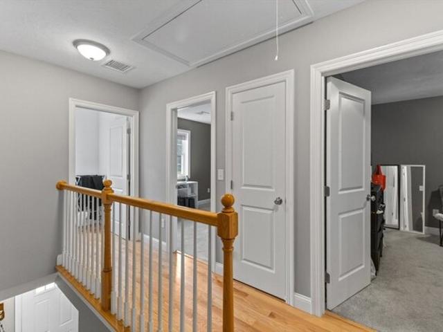 Martin St Unit B, Millbury, Home For Sale